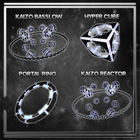 ˗ˏˋ ★ Kaizo Seleritas ★ˎˊ˗