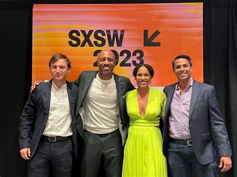 Religion Of Sports On Linkedin Thank You To Sxsw For Having Ros Ceo Ameeth Sankaran On The