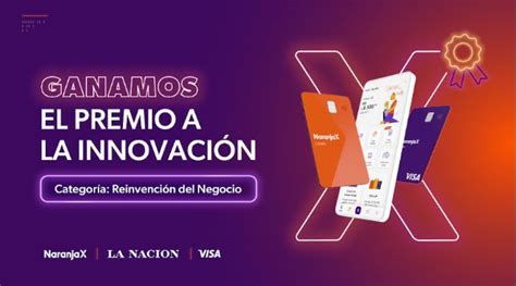 Sofia Arrobas Lassalle En Linkedin 🧡 💜 En Naranja X Fuimos Reconocidos Por La Nacion Y Visa Con