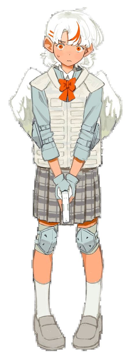 Categorycharacters Love Bullet Wiki Fandom