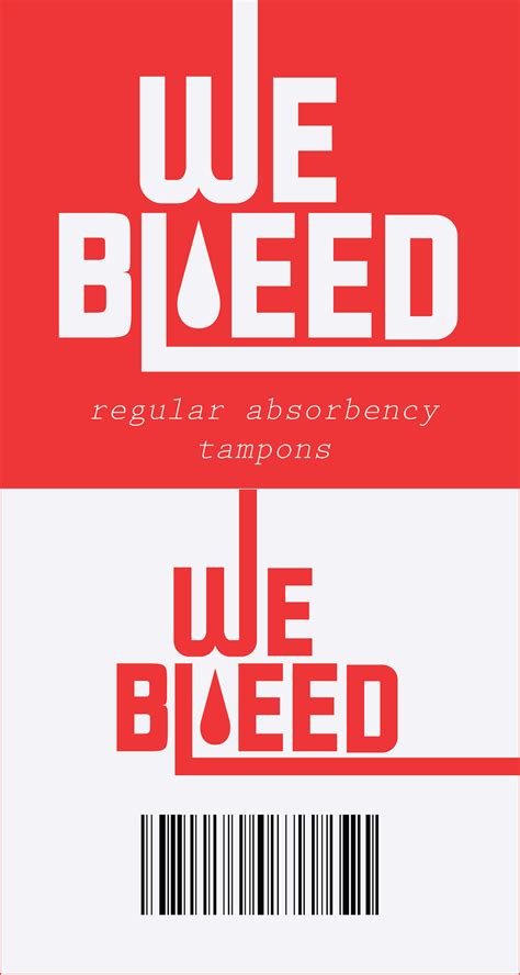 We Bleed Behance