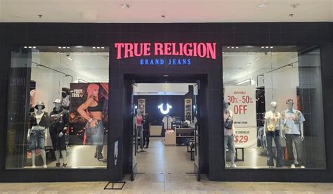 True Religion Designer Jeans In Las Vegas Nv E152