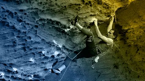 Eric Horst Training For Aging Climbers Lattice Training