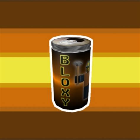 Bloxy Cola Youtube