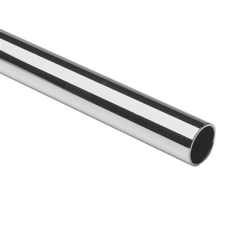 Tubing Sin Costura 12 X 0035 20 Ft Astm A269 Acero Inoxidable
