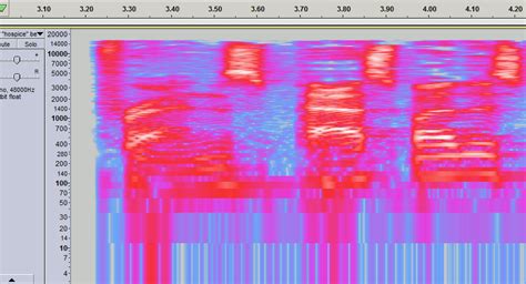 Help With Fixing Noise Macos Audacity Forum