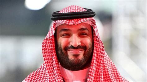 Saudi King Names Crown Prince Mohammed Bin Salman As Prime Minister