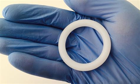 South Africa Approves The Use Of The Dapivirine Vaginal Ring For Hiv