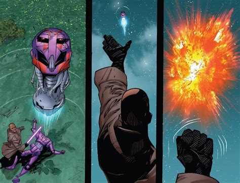 Mace Windu Uses Force Crush Rstarwarscomics
