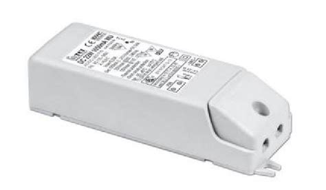 Tci Led Driver Dc 17w 700ma Wu
