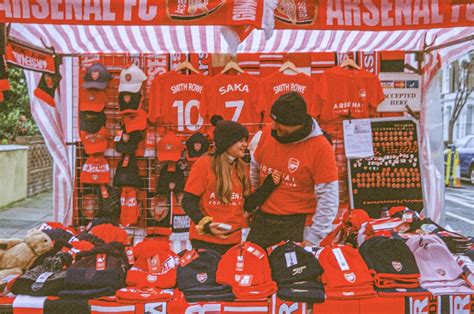 Ruby Whittaker Who Are Ya Arsenal Fc Lower Block