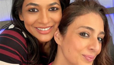 I Was Trembling With Fear On My First Scene With Tabu Badhan The