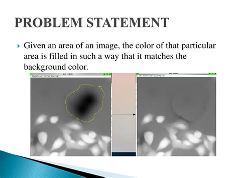 Ppt Backgroud Estimation Powerpoint Presentation Free Download Id 2071867