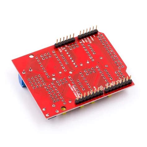 cnc shield v3 para cnc laser engraver cortadora fresadora peças de