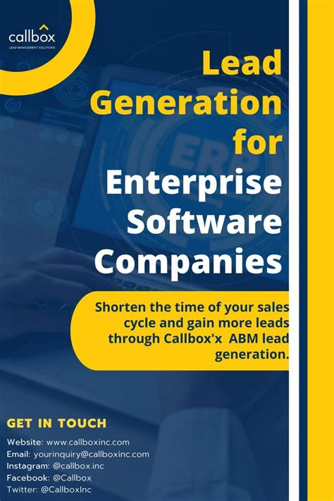 11 Super Lead Generation Campaign Examples Updated 2024 Artofit