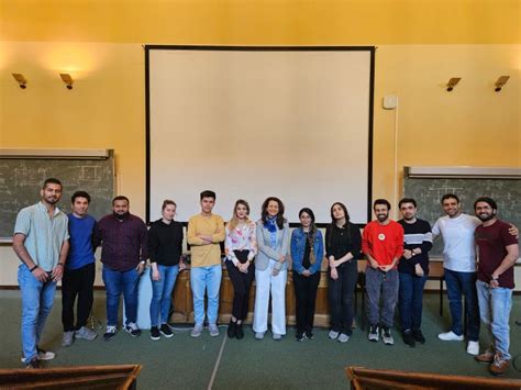 Azadeh Ansari On Linkedin Reliabledataprocessingandstorage Unibo Professionaldevelopment