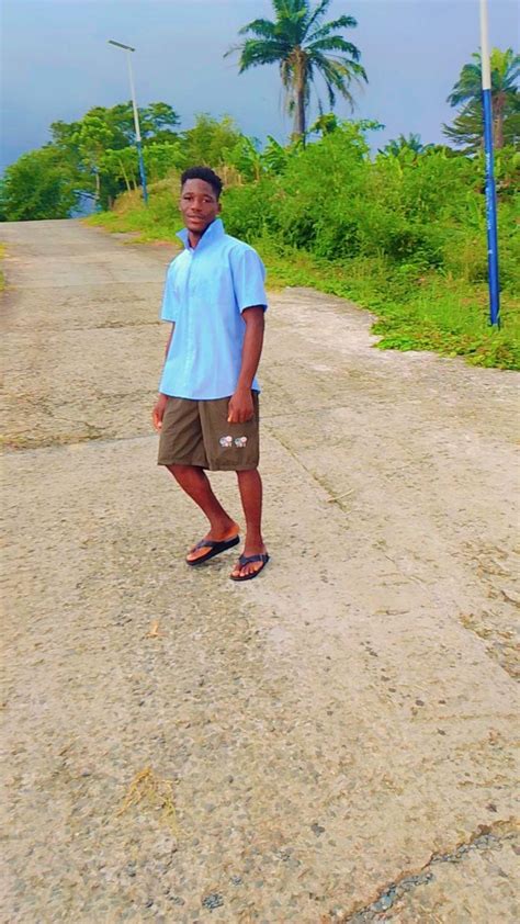 Ifeanyi Godwin