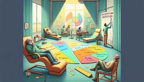 Top Solution Focused Therapy Techniques Bay Area Cbt Center