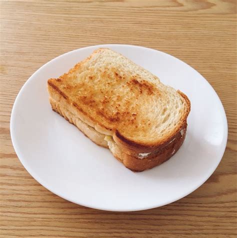 نان تست مورد‌علاقه‌م رو یافتم