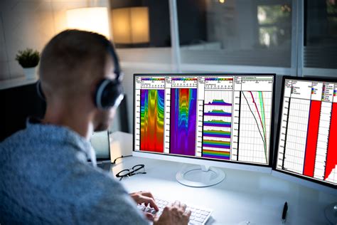 Plato Dts Advanced Dts Data Interpretation Oil And Gas Ap Sensing