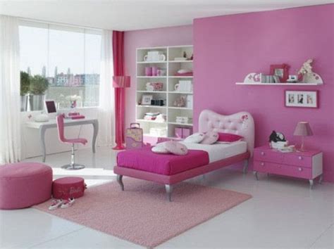 Amazing Girls Bedrooms ~ Small Bedroom