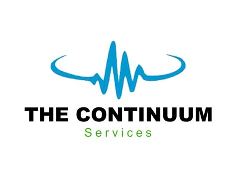 The Continuum Services Home