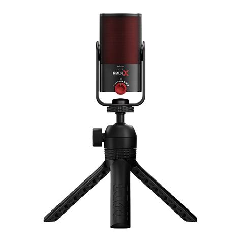 Xcm 50 Compact Condenser Usb Microphone For Streaming And Gaming