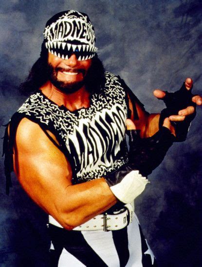 Macho Man Wallpaper ·① Wallpapertag