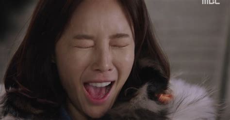 결정적장면 첫방 킬미힐미 황정음 지성 닭살고백에 진저리