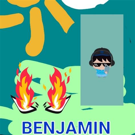 Bejamin Martins Youtube