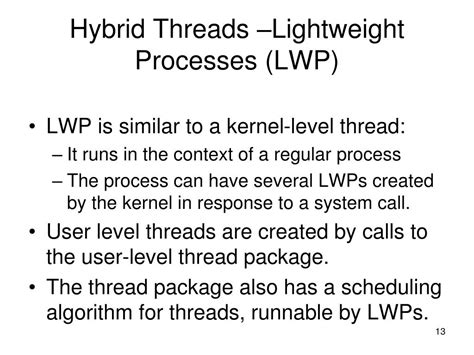Ppt Processes Threads And Virtualization Powerpoint Presentation