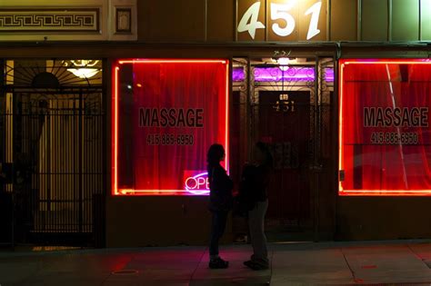 Erotic Massage Los Angeles ️ [body Rubs And Happy Ending]