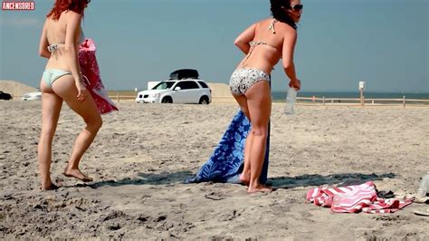 Tiffany Shepis Nuda ~30 Anni In The Maladjusted