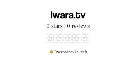 Iwara Tv Review Legit Or Scam [2026 New Reviews]