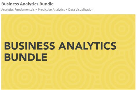 7 Top Data Analytics Certification And Courses 2025 Free And Paid