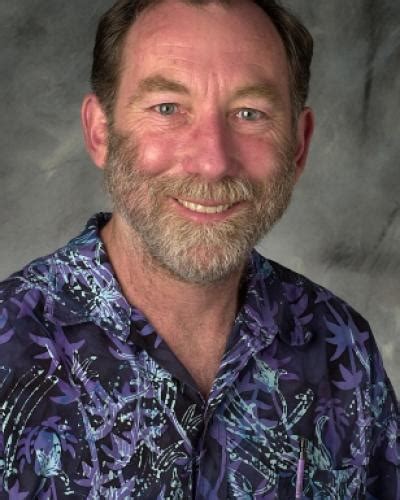 Robert Warner Ucsb Marine Science Institute