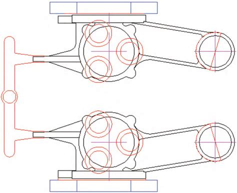 Improvement Of The Casting Process Of Steel Castings In The Axle Box ZHY Casting