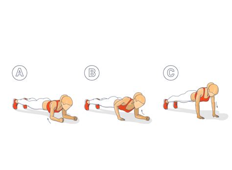 10 Best Plank Variations To Sculpt A Lean Mean Six Pack