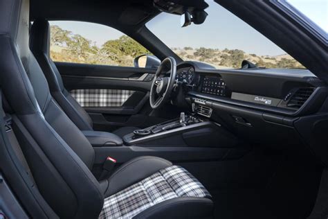Porsche 911 Turbo 50 Years Porsche 911 992