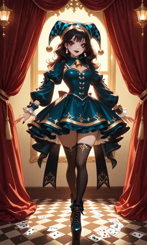 Girl Ai 작품 Pixai