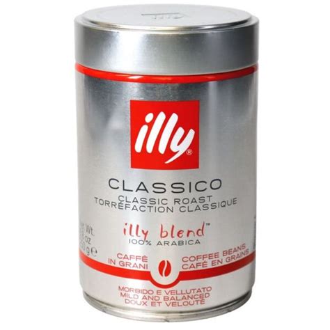 Illy Kaffeebohnen Classico Im Angebot Aktuelle Preise And Schnäppchen