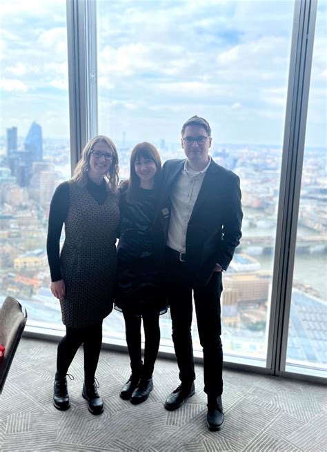 Jess Glover On Linkedin Followfriday