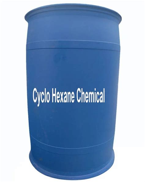 Liquid Cyclohexane Chemical At ₹ 120 Litre Greater Noida Id