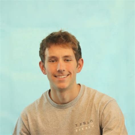 Ethan Nicholson Project Coordinator Iv Tesla Linkedin