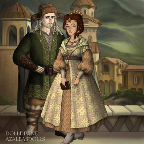 Dwarf Scene Maker By Dolldivine On Deviantart