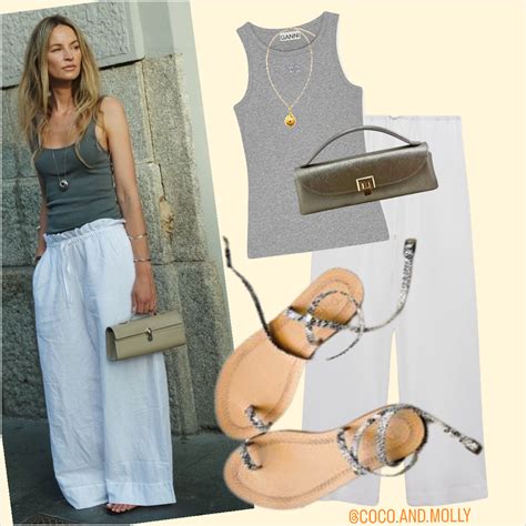 Anouke Outfit Shoplook