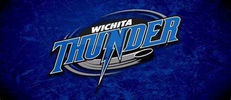 Wichita Thunder Alchetron The Free Social Encyclopedia