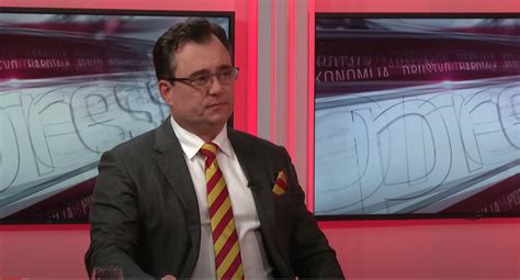 Vanđelić O Plenkoviću Na N1 O Njegovoj Vještini Manipulacije Bi Trebalo Pisati Knjige Republika