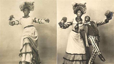 William Dorsey Swann Conheça A Primeira Drag Queen Dos Eua Mega Curioso