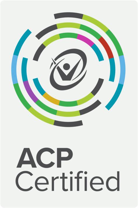 Acp Certified Acplus